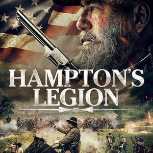 Hampton's Legion - Rotten Tomatoes
