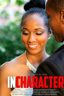 In Character | Rotten Tomatoes