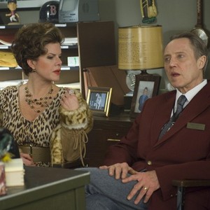 The Maiden Heist - Rotten Tomatoes