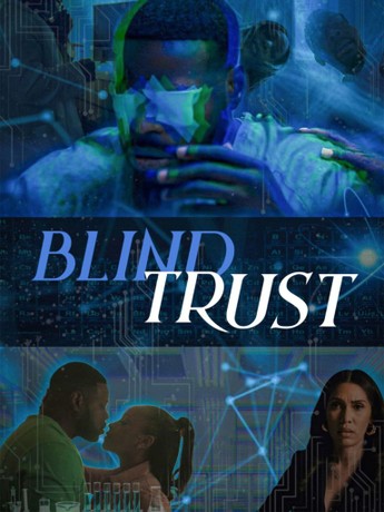 blinds trust
