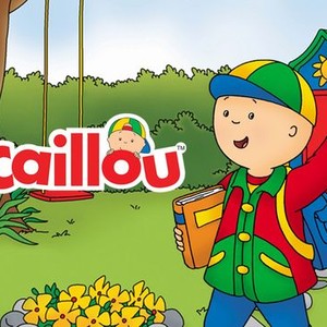 Caillou - Rotten Tomatoes