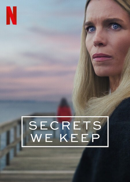 Secrets We Keep: Season 1 - Trailers & Videos | Rotten Tomatoes