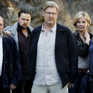 Sebastian Bergman: The Cursed One - Rotten Tomatoes