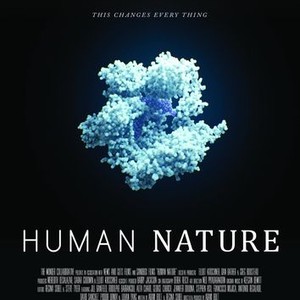 Human Nature - Rotten Tomatoes