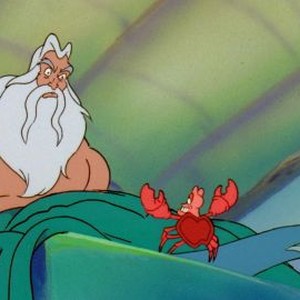 The Little Mermaid: Season 2, Episode 7 - Rotten Tomatoes