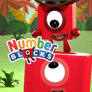 Numberblocks - Rotten Tomatoes