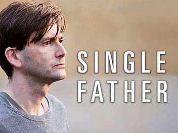 single father uk