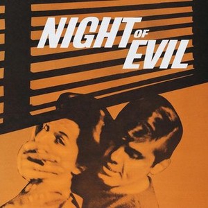 Night of Evil - Rotten Tomatoes