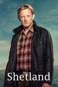 Shetland: Season 1 | Rotten Tomatoes