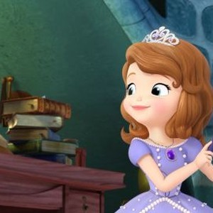 Sofia the First: Season 2, Episode 10 - Rotten Tomatoes