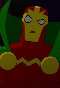 Justice League Action: Season 1, Episode 39 | Rotten Tomatoes