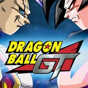 Dragon Ball GT - Rotten Tomatoes