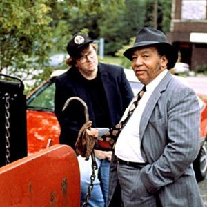 Michael Moore - Rotten Tomatoes