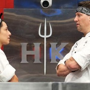 Hell's Kitchen: Season 21, Episode 16 - Rotten Tomatoes