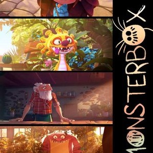 Monsterbox - Rotten Tomatoes