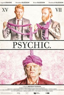 Psychic (2018) | Rotten Tomatoes