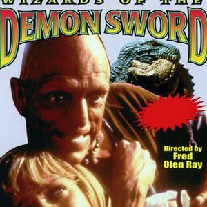 Wizards of the Demon Sword - Rotten Tomatoes