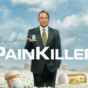 Painkiller: Limited Series, Episode 1 - Rotten Tomatoes