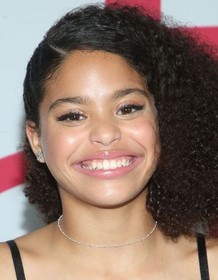 Symera Jackson | Rotten Tomatoes