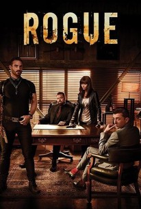 Rogue: Season 2 | Rotten Tomatoes