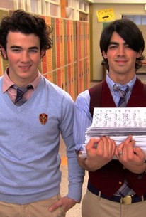 Jonas: Season 1, Episode 8 | Rotten Tomatoes