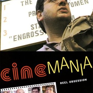 Cinemania - Rotten Tomatoes