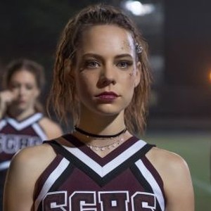 Dare Me: Season 1, Episode 1 - Rotten Tomatoes