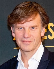 Peter Paul Muller | Rotten Tomatoes