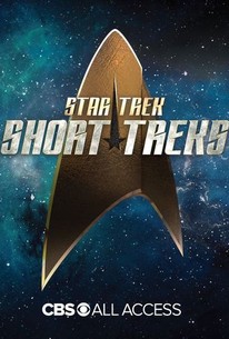 Star Trek: Short Treks: Season 1 | Cast and Crew | Rotten Tomatoes
