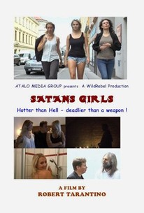 Satan's Girls | Rotten Tomatoes