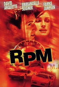 RPM | Rotten Tomatoes