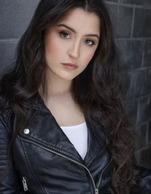 Kaitlyn Boyé | Rotten Tomatoes