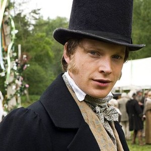 Cranford - Rotten Tomatoes