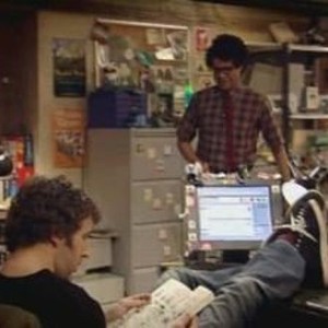 The IT Crowd: Season 1 - Rotten Tomatoes