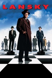Lansky | Rotten Tomatoes