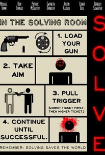 Solve | Rotten Tomatoes