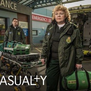 Casualty: Season 1, Episode 5 - Rotten Tomatoes