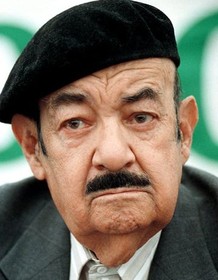 Manuel Esperón | Rotten Tomatoes