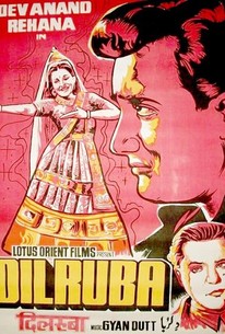 Dilruba | Rotten Tomatoes