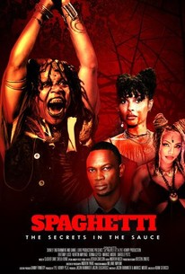 Spaghetti (2023) | Rotten Tomatoes