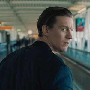 Mike Beckingham - Rotten Tomatoes