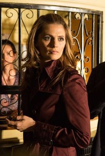 Castle: Season 5, Episode 7 | Rotten Tomatoes