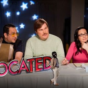 Delocated - Rotten Tomatoes