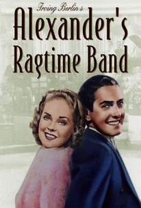 Alexander's Ragtime Band | Rotten Tomatoes