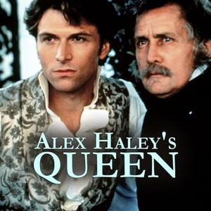 Alex Haley's Queen - Rotten Tomatoes