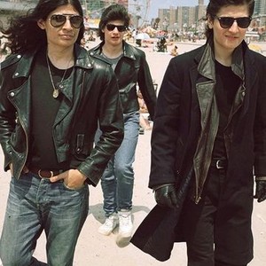 The Wolfpack - Rotten Tomatoes