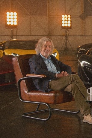 The Not Very Grand Tour: Season 1 | Rotten Tomatoes