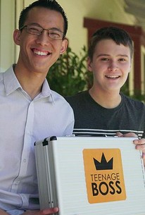 Teenage Boss: Season 1, Episode 9 | Rotten Tomatoes