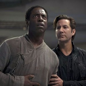 The 100 - Rotten Tomatoes