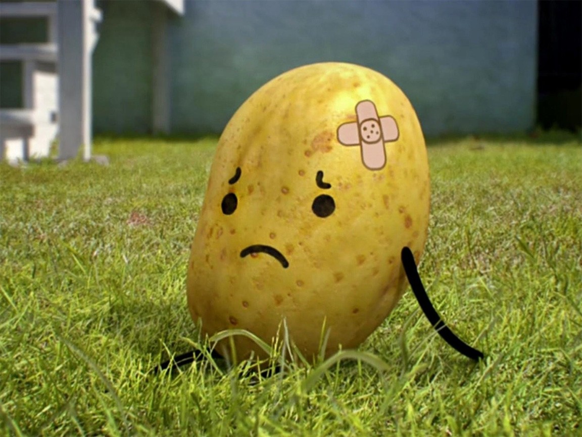 The Amazing World Of Gumball The Bumpkin